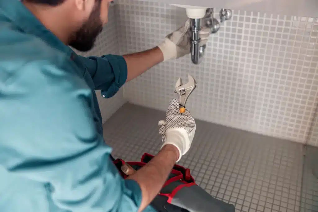 Essential Plumbing Maintenance for Fall - Punctual Plumber Dallas