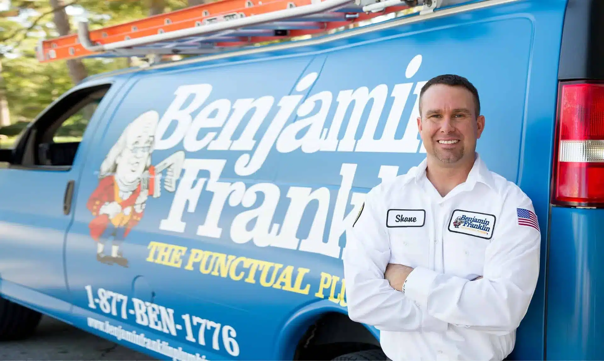 Lawton Group - Benjamin Franklin Dallas