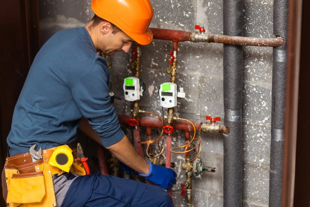 Winter Plumbing Preparation for Dallas Homes - Punctual Plumber Dallas