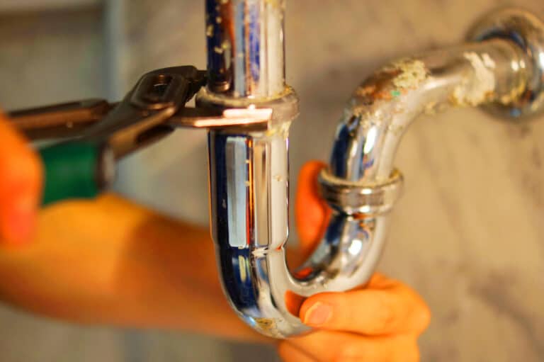 Carrollton's Annual Plumbing Maintenance Checklist - Punctual Plumber ...