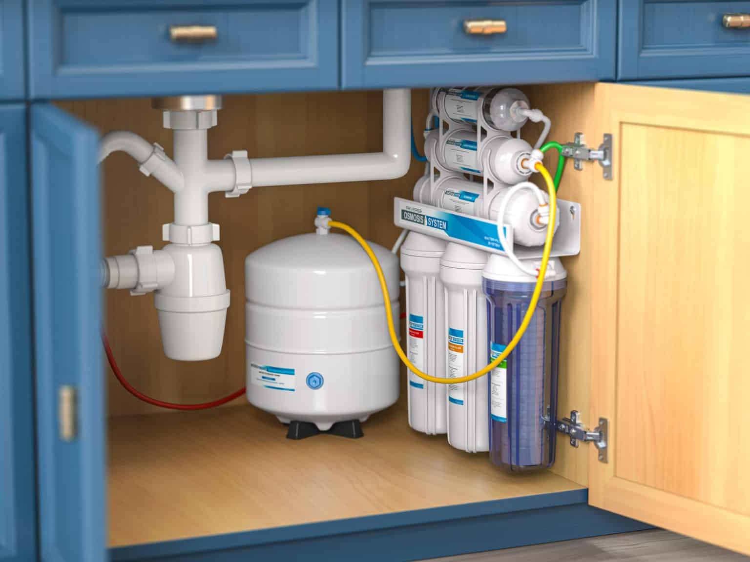 The Richardson Homeowner’s Guide to Plumbing Preparedness - Punctual ...