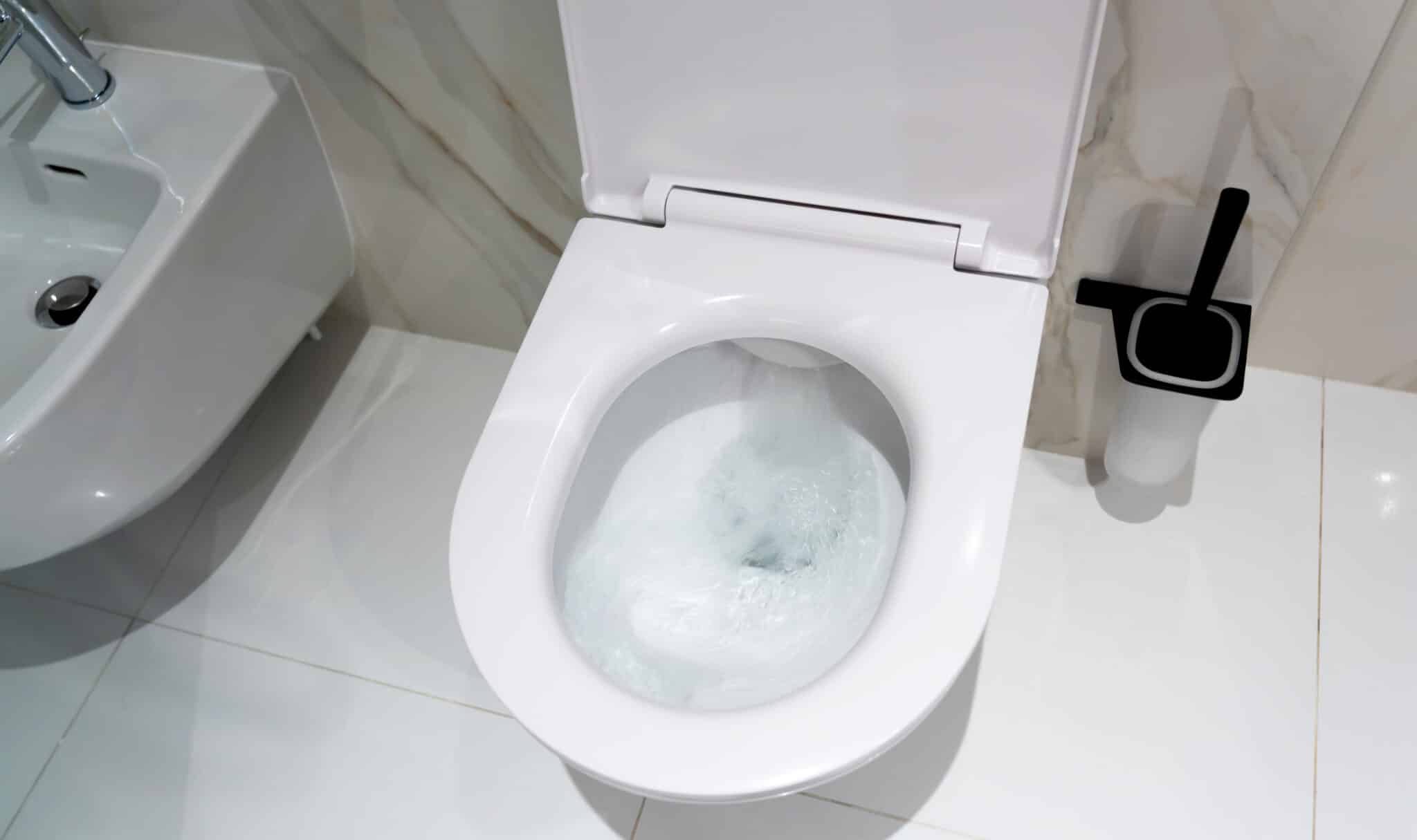 How to Fix Low Flow Toilets Issues - Punctual Plumber Dallas