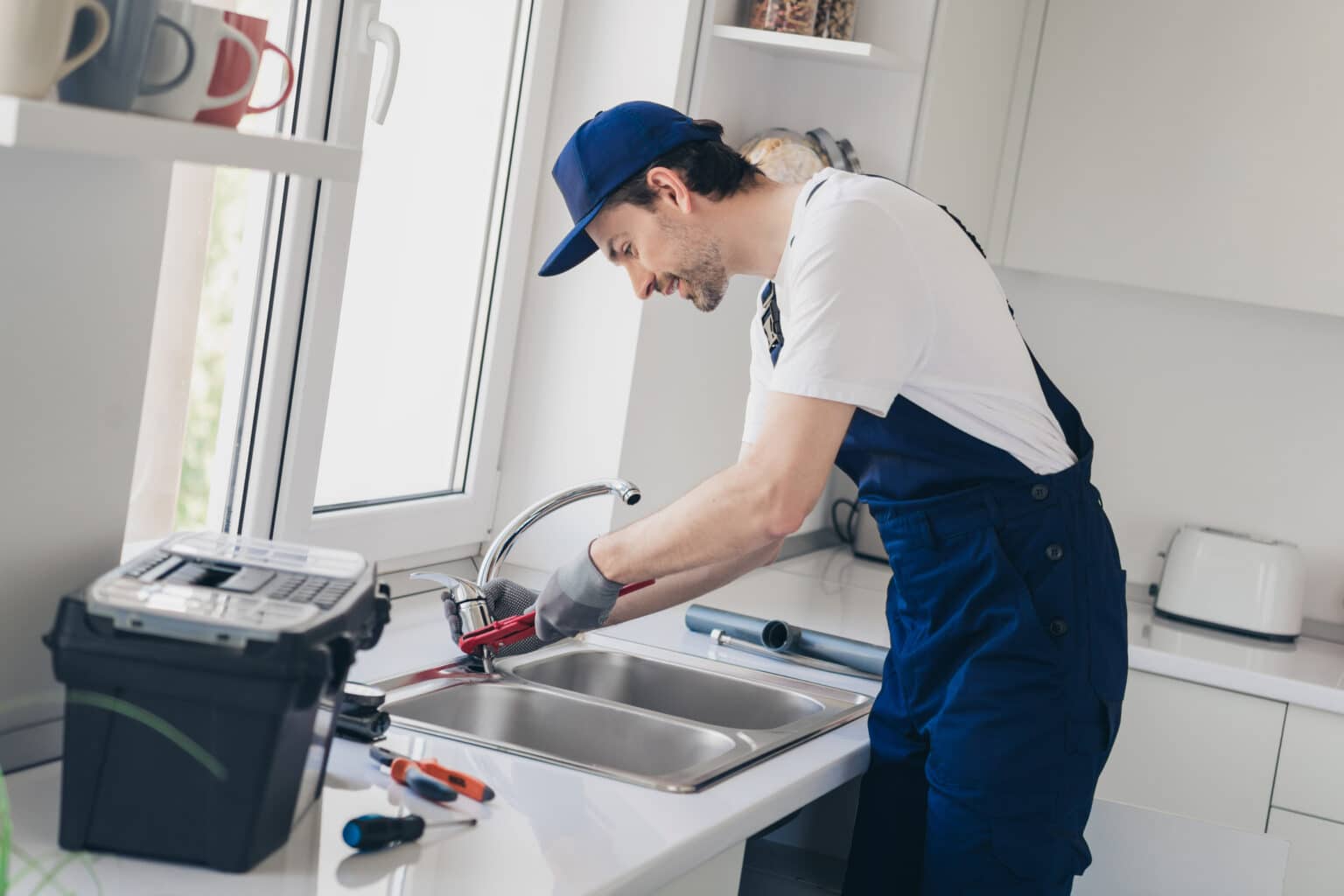 The Homeowner's Guide to Plumbing Efficiency - Punctual Plumber Dallas
