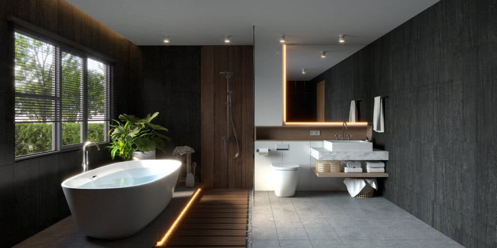 Discover the Benefits of High-Tech Plumbing Fixtures - Punctual Plumber ...