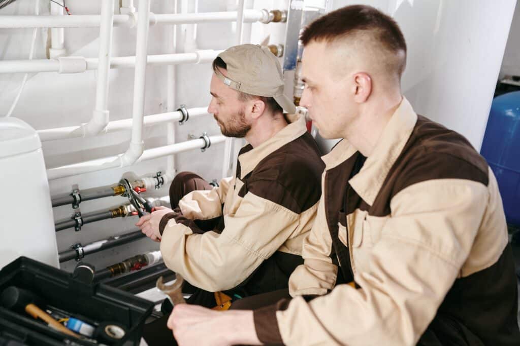 How to Achieve Seamless Pipe Retrofitting in Your Home - Punctual ...