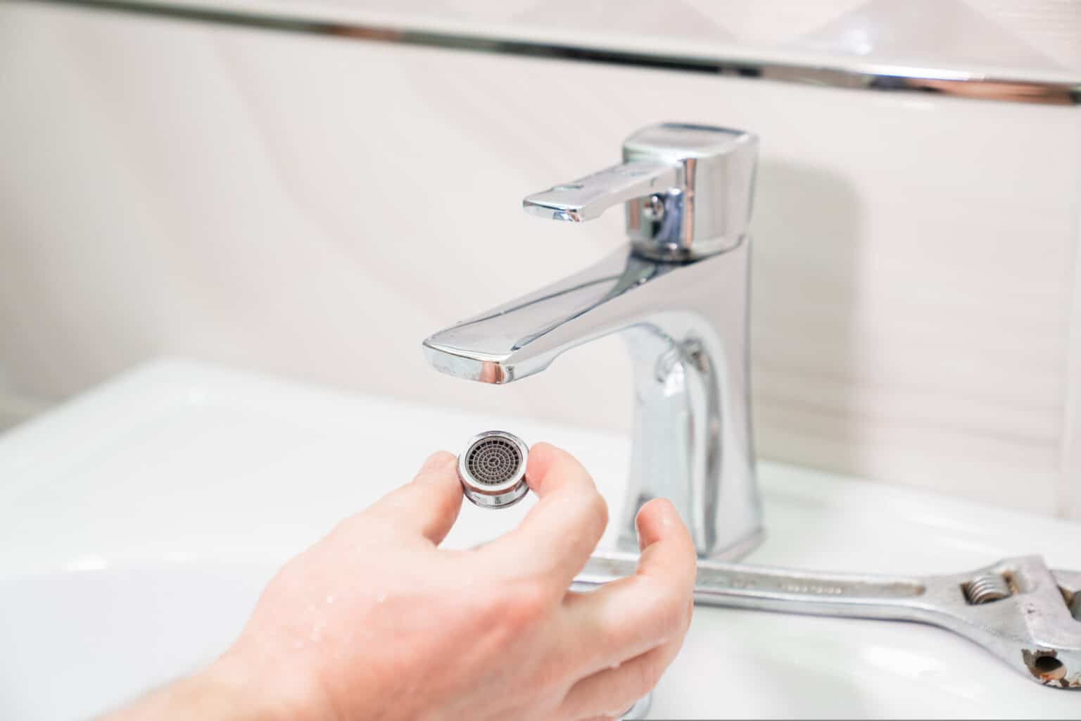 The Importance of Regular Faucet Maintenance - Punctual Plumber Dallas