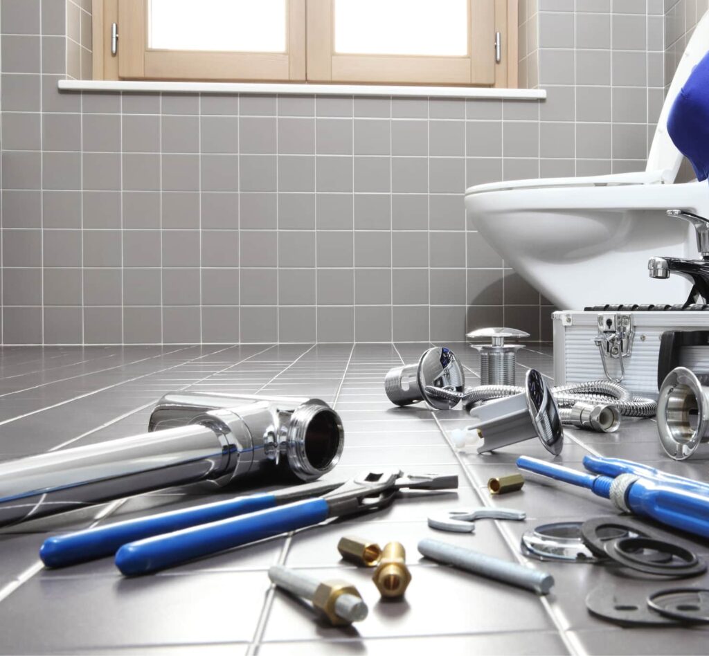 Smart Toilet Installation Tips You Need to Know - Punctual Plumber Dallas