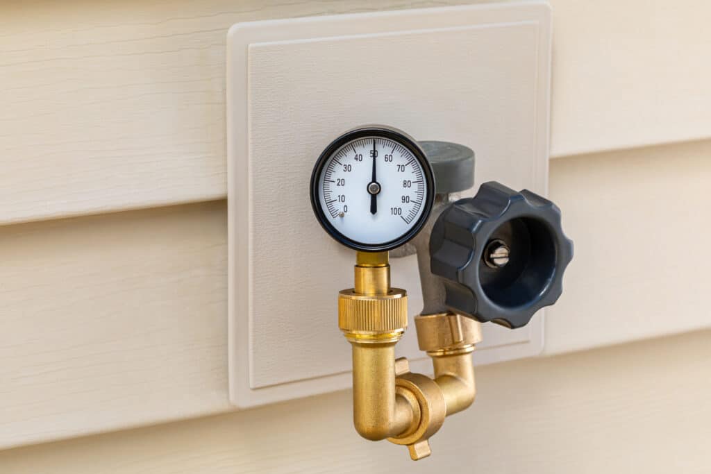 Water Pressure Regulator Benefits for Every Household - Punctual ...