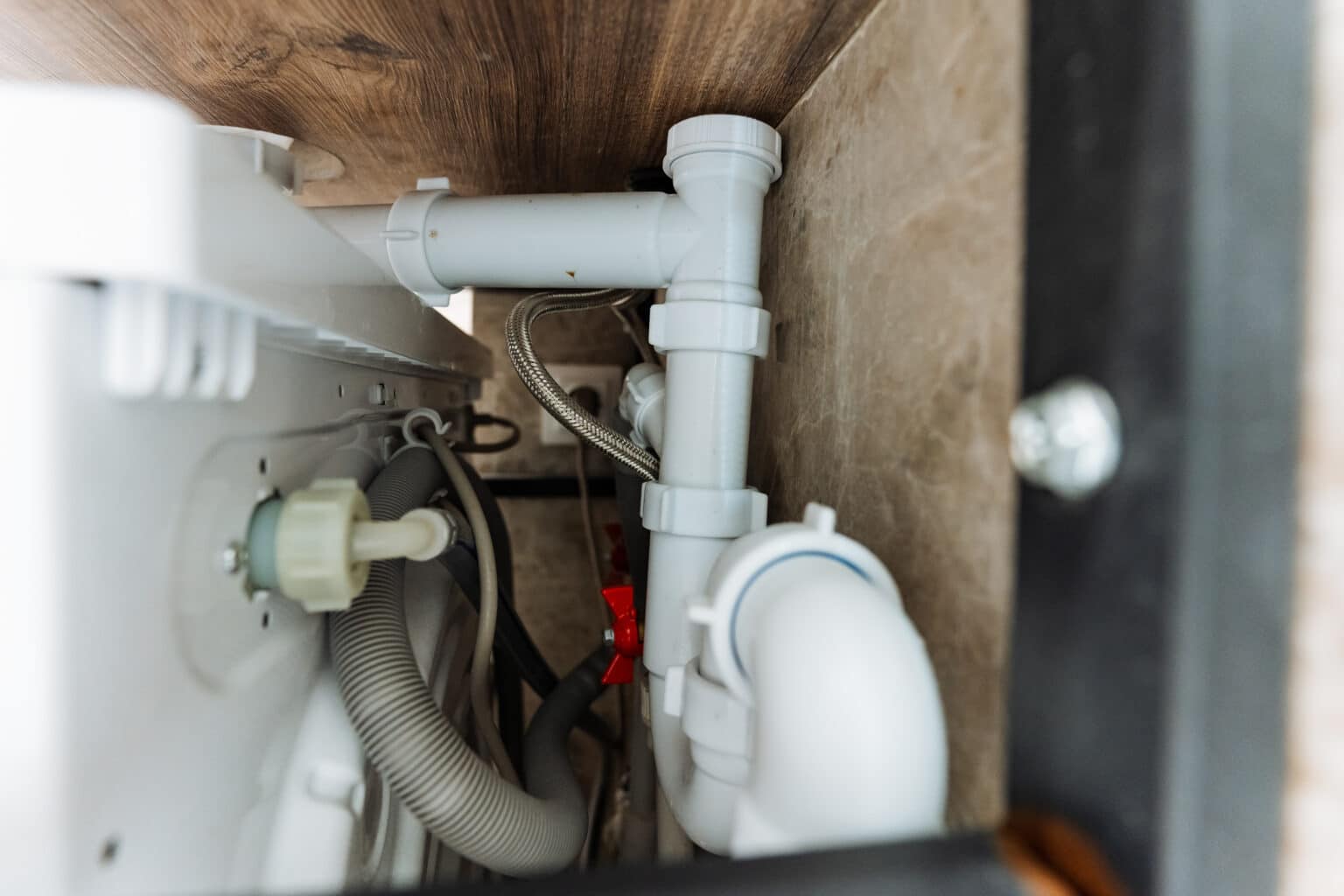 Dishwasher Hookup Done Safely and Up to Code - Punctual Plumber Dallas