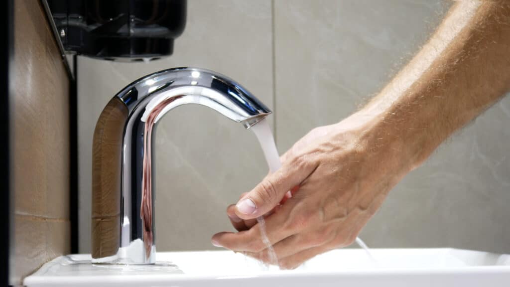 Cut Water Waste with New Innovations - Punctual Plumber Dallas
