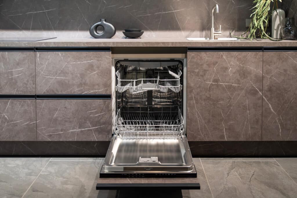Dishwasher Air Gap Essentials for Cleaner Drains - Punctual Plumber Dallas