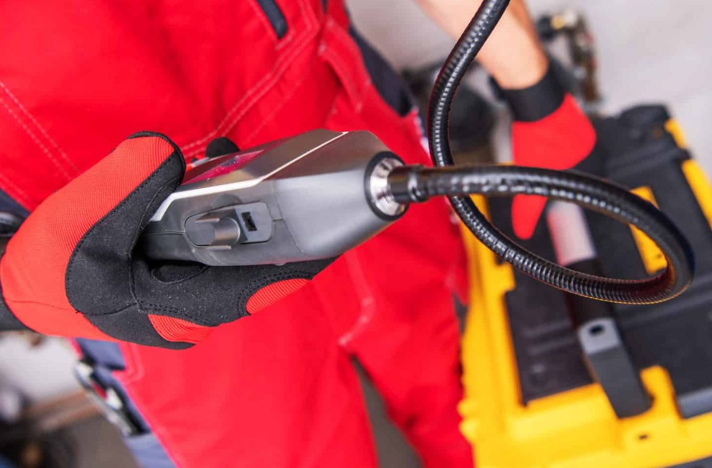 Understanding Sewer Gas And Its Dangers In Your Home - Benjamin ...