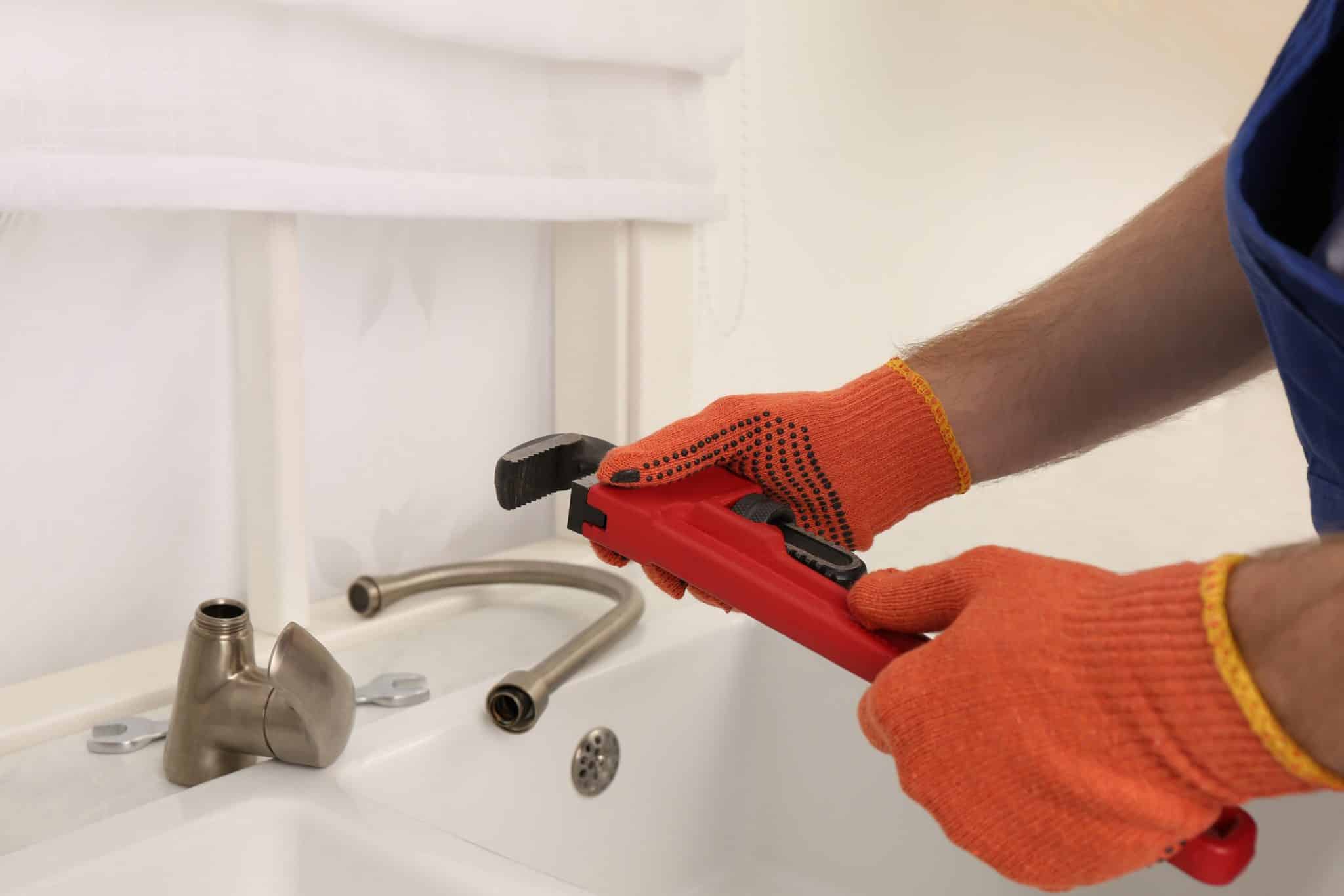 Best Plumbing Upgrades For 2024: Modernize Your Home Today - Benjamin ...