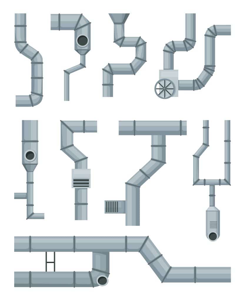 Why Proper Drain Venting Is Crucial For Your Home - Benjamin Franklin ...
