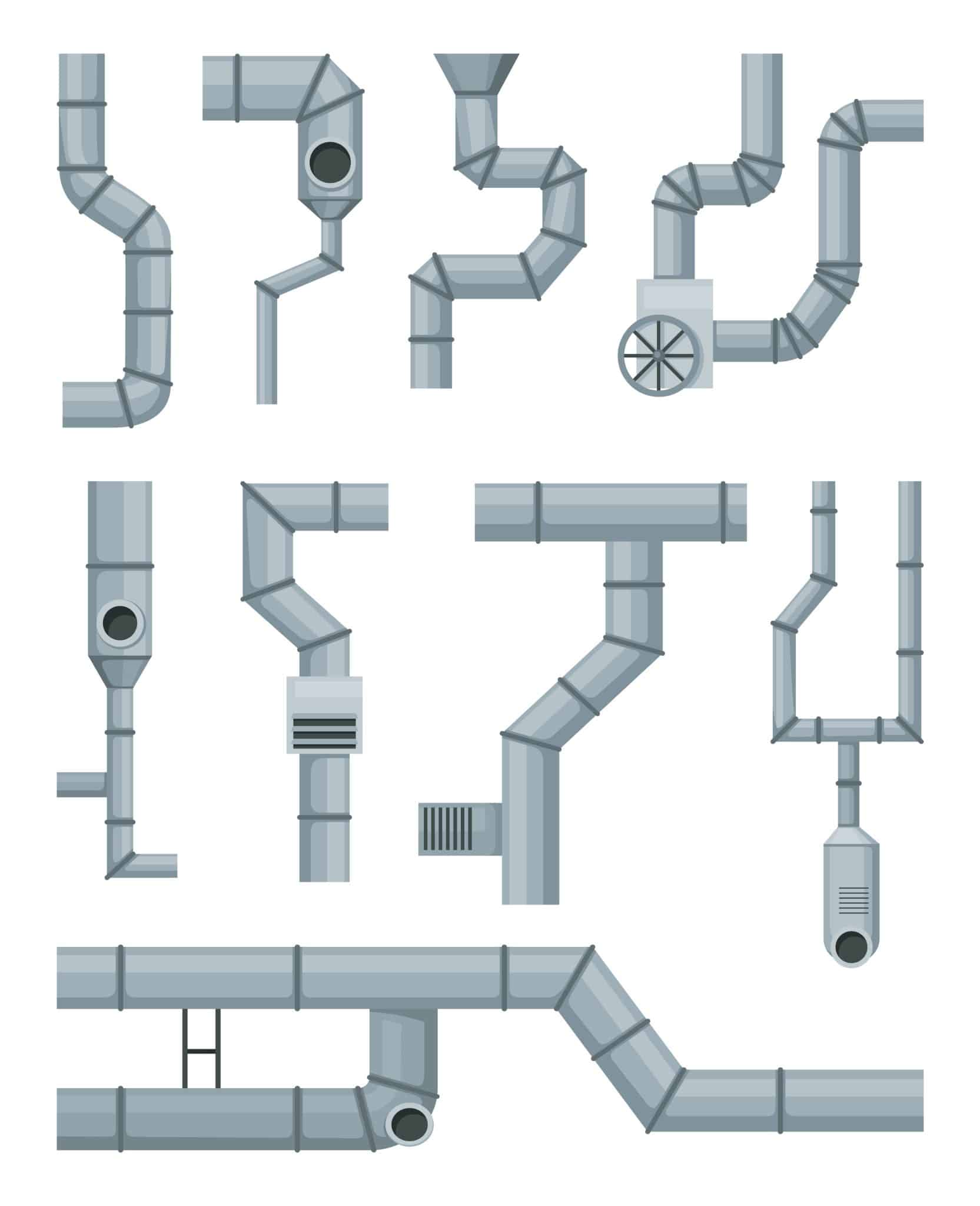 Why Proper Drain Venting Is Crucial For Your Home - Benjamin Franklin ...