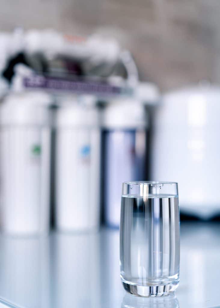 The Health Benefits Of Installing Water Filtration Systems - Benjamin ...