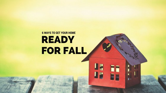 Get Your Home Ready For Fall | Ben Franklin Dallas