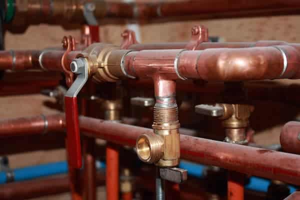 How Pipe Replacement Improves Water Quality - Punctual Plumber Dallas