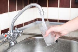 How Does Water Move Through Your House? | Benjamin Franklin Plumbing