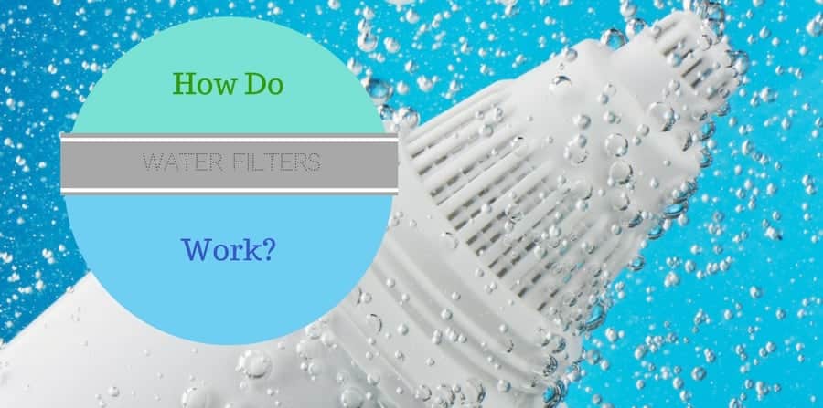 How do Water Filters Work? | Benjamin Franklin Plumbing