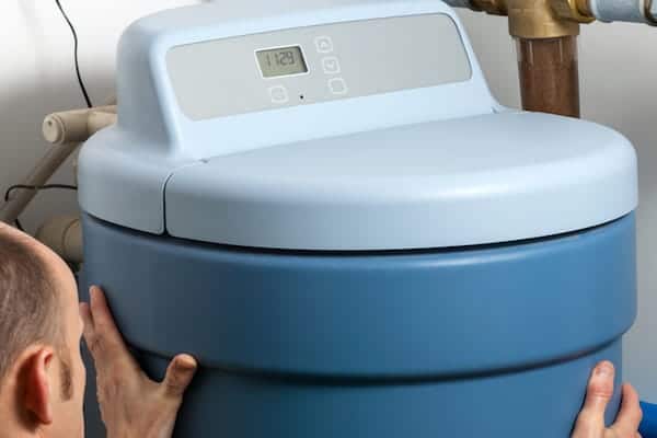 Extending the Life of Your Water Softener - Punctual Plumber Dallas